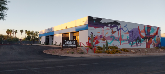 Locations - Goodwill Industries of Southern Arizona | Goodwill of ...