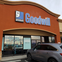 Locations - Goodwill Industries of Southern Arizona | Goodwill of ...